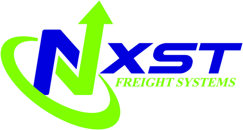 Roll-Tite Trailer / NXST Freight Systems